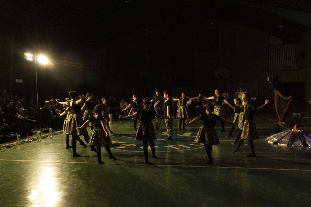 108th anniversary of Armenian Genocide marked in “Raffi” complex - The ...